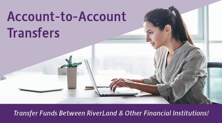 RiverLand Federal Credit Union