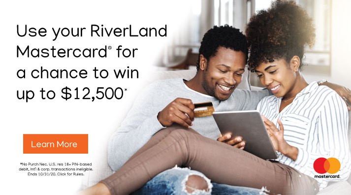 RiverLand Federal Credit Union