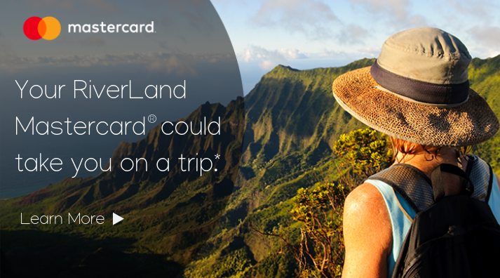 RiverLand Federal Credit Union