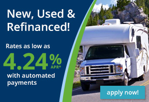 RiverLand Federal Credit Union Sport & Recreational Vehicle Loans ...