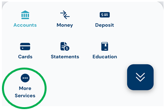 Round-Up Savings - RiverLand Federal Credit Union