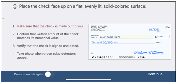 How-To Guides - RiverLand Federal Credit Union