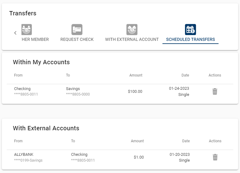 How-To Guides - RiverLand Federal Credit Union